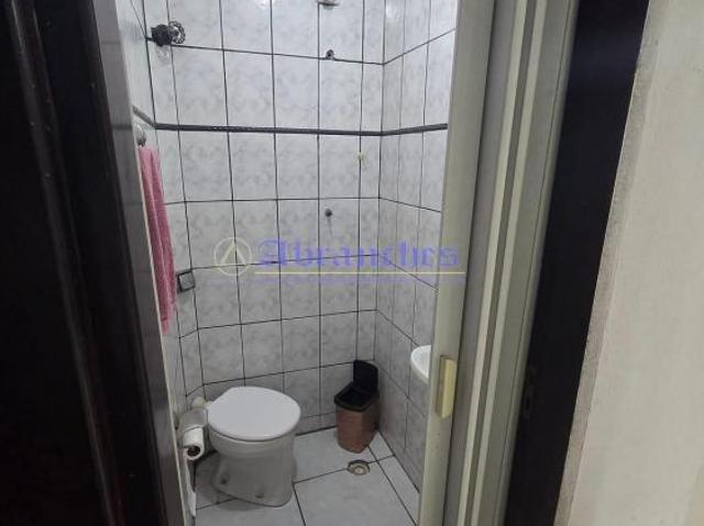 Casa em Vila Rosaria, São Paulo/SP de 161m² 3 quartos à venda por R$ 485.000,00