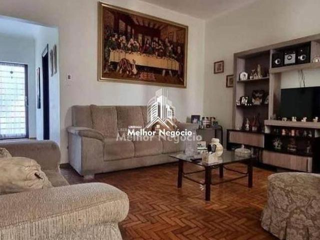 Casa em Vila Rossi, Campinas/SP de 135m² 4 quartos à venda por R$ 650.000,00