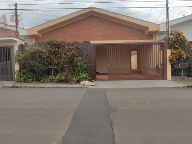 Casa em Vila Rancho Velho São Carlos, SP