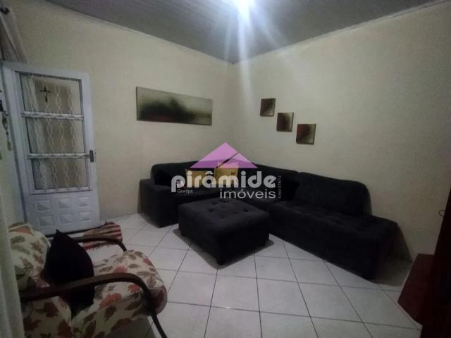 Casa em Vila Rangel, São José dos Campos/SP de 127m² 3 quartos à venda por R$ 499.000,00