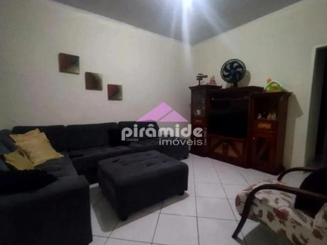 Casa em Vila Rangel, São José dos Campos/SP de 127m² 3 quartos à venda por R$ 500.000,00
