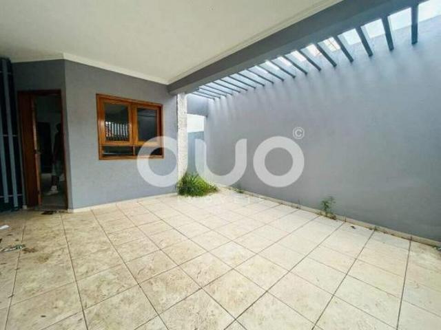 Casa em Vila Rezende, Piracicaba/SP de 100m² 3 quartos à venda por R$ 450.000,00