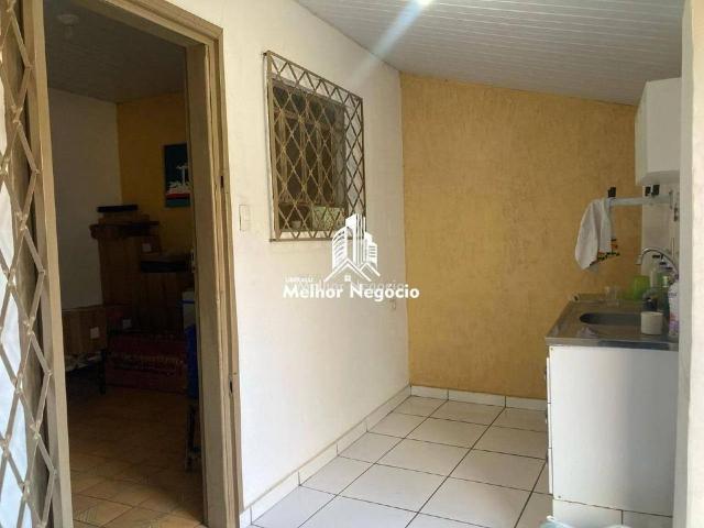 Casa em Vila Rezende, Piracicaba/SP de 120m² 3 quartos à venda por R$ 269.900,00