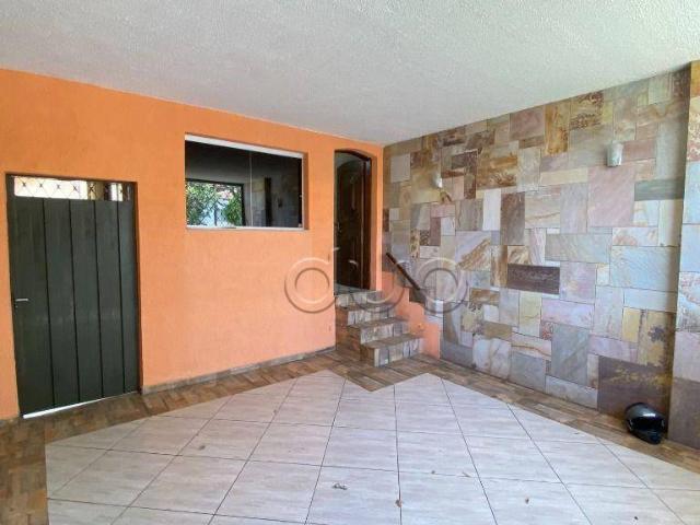 Casa em Vila Rezende, Piracicaba/SP de 145m² 4 quartos à venda por R$ 549.000,00 ou para locação R$ 2.300,00/mes