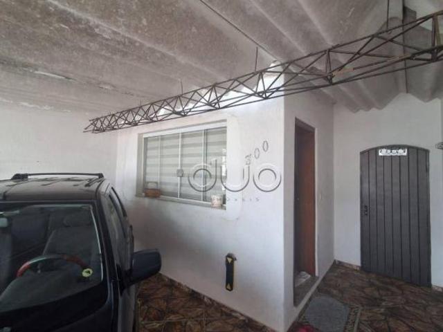 Casa em Vila Rezende, Piracicaba/SP de 146m² 2 quartos à venda por R$ 350.000,00