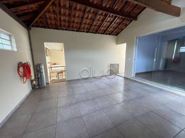 Casa em Vila Rezende, Piracicaba/SP de 158m² 3 quartos à venda por R$ 550.000,00 ou para locação R$ 3.400,00/mes
