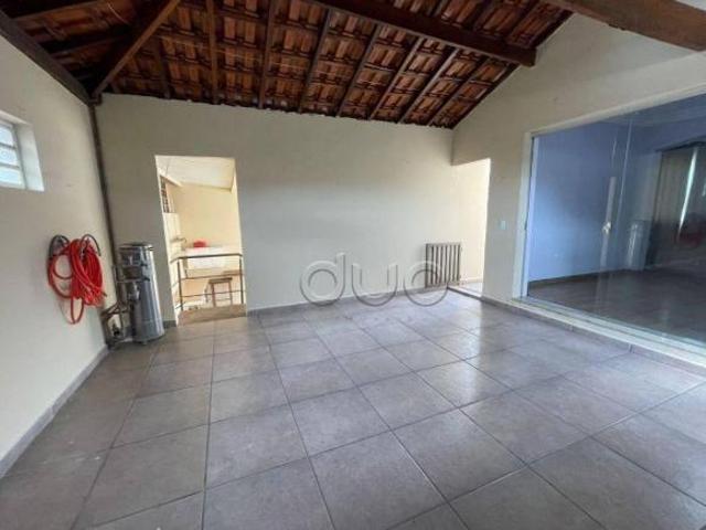 Casa em Vila Rezende, Piracicaba/SP de 158m² 3 quartos à venda por R$ 550.000,00 ou para locação R$