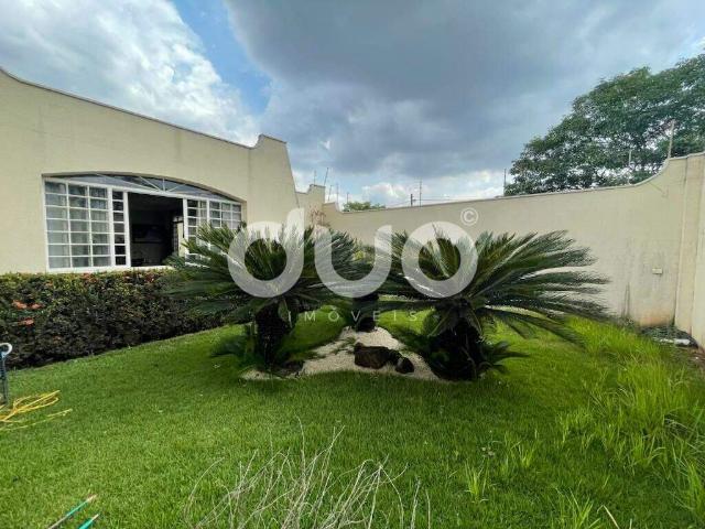 Casa em Vila Rezende, Piracicaba/SP de 175m² 3 quartos à venda por R$ 884.000,00