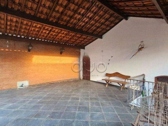 Casa em Vila Rezende, Piracicaba/SP de 194m² 3 quartos à venda por R$ 394.000,00
