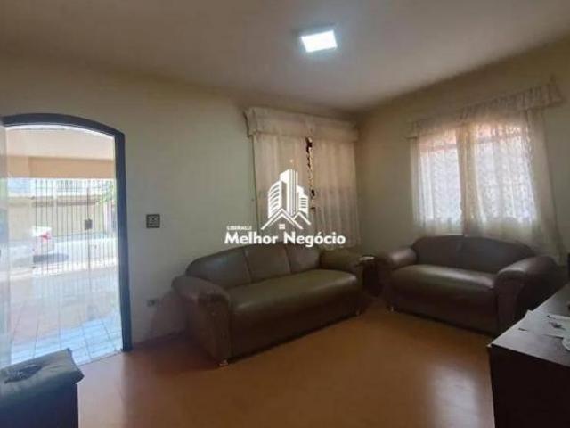Casa em Vila Rezende, Piracicaba/SP de 198m² 3 quartos à venda por R$ 460.000,00