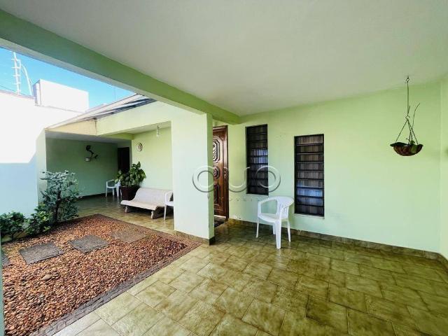 Casa em Vila Rezende, Piracicaba/SP de 275m² 4 quartos à venda por R$ 749.000,00