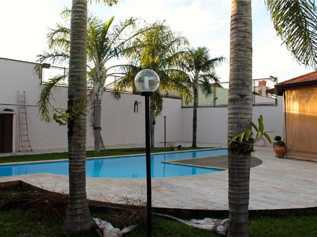 Casa em Vila Rezende, Piracicaba/SP de 348m² 3 quartos à venda por R$ 1.399.900,00