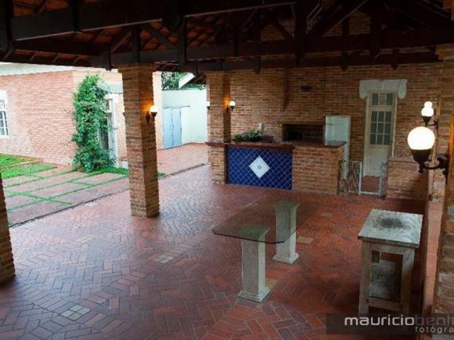 Casa em Vila Rezende, Piracicaba/SP de 436m² 3 quartos à venda por R$ 2.400.000,00