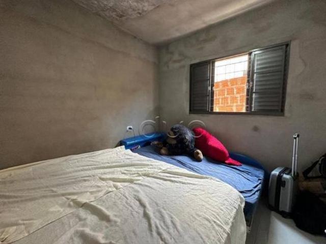 Casa em Vila Rezende, Piracicaba/SP de 54m² 2 quartos à venda por R$ 300.000,00