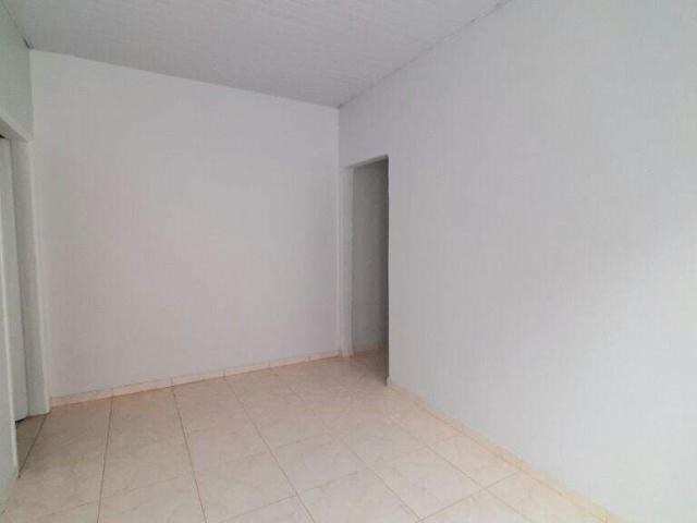 Casa em Vila Rezende, Piracicaba/SP de 62m² 2 quartos para locação R$ 2.000,00/mes