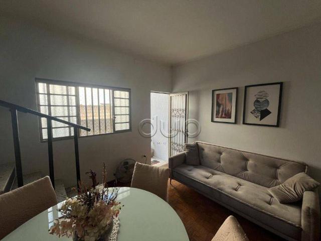 Casa em Vila Rezende, Piracicaba/SP de 65m² 2 quartos à venda por R$ 279.900,00