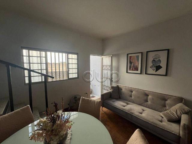 Casa em Vila Rezende, Piracicaba/SP de 65m² 2 quartos à venda por R$ 279.000,00