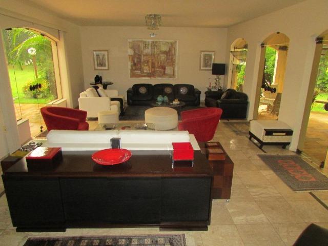 Casa em Vila Rezende, Piracicaba/SP de 755m² 5 quartos à venda por R$ 4.199.900,00