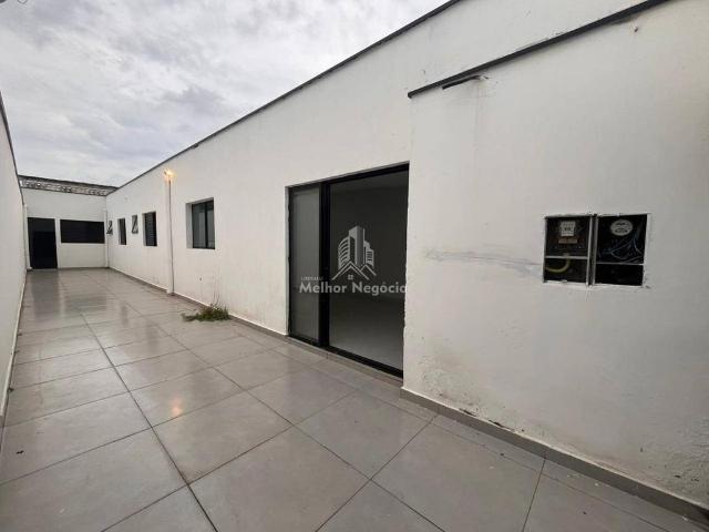 Casa em Vila Rezende, Piracicaba/SP de 84m² 3 quartos à venda por R$ 349.900,00