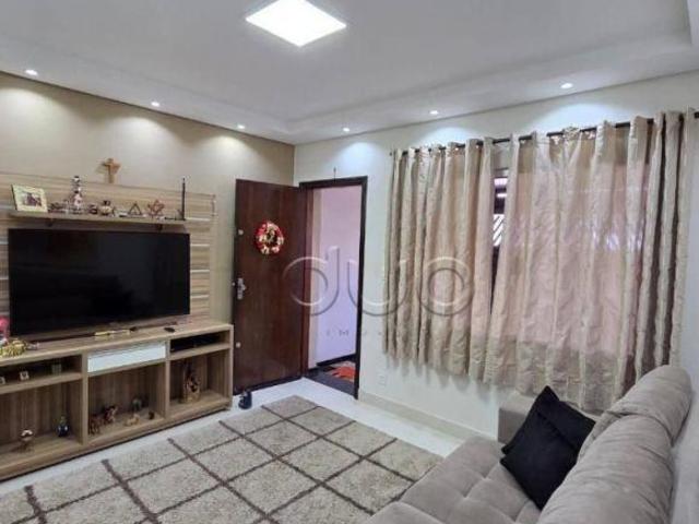 Casa em Vila Rezende, Piracicaba/SP de 93m² 2 quartos à venda por R$ 330.000,00