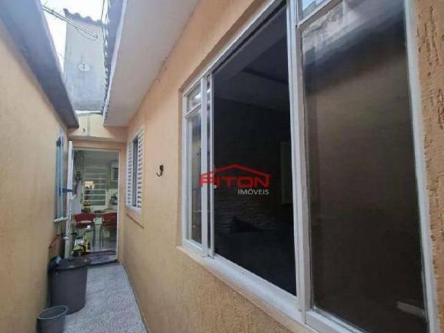 Casa em Vila Ré, São Paulo/SP de 115m² 4 quartos à venda por R$ 640.000,00