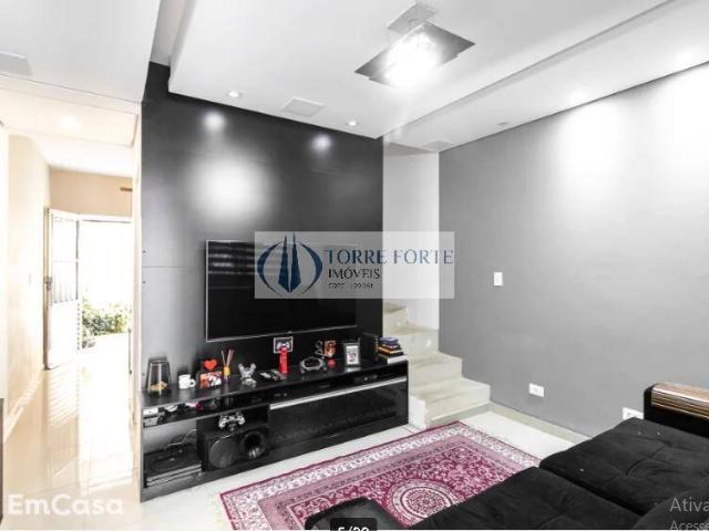 Casa em Vila Ré, São Paulo/SP de 126m² 2 quartos à venda por R$ 499.900,00