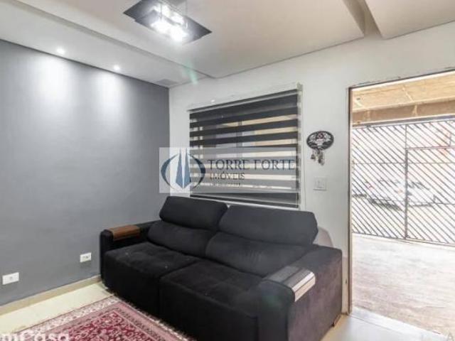 Casa em Vila Ré, São Paulo/SP de 126m² 2 quartos à venda por R$ 500.000,00