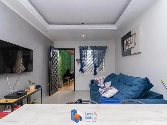 Casa em Vila Ré, São Paulo/SP de 126m² 2 quartos à venda por R$ 595.000,00