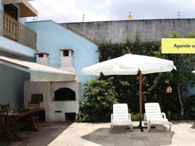 Casa em Vila Ré, São Paulo/SP de 426m² 3 quartos à venda por R$ 1.495.000,00