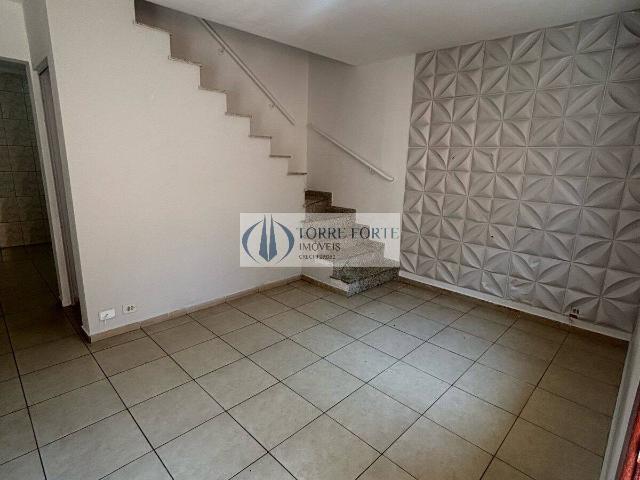 Casa em Vila Ré, São Paulo/SP de 54m² 2 quartos à venda por R$ 319.000,00