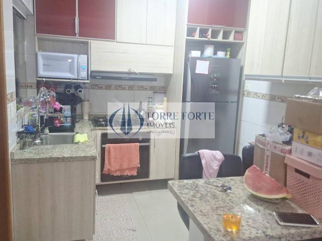 Casa em Vila Ré, São Paulo/SP de 55m² 2 quartos à venda por R$ 399.000,00