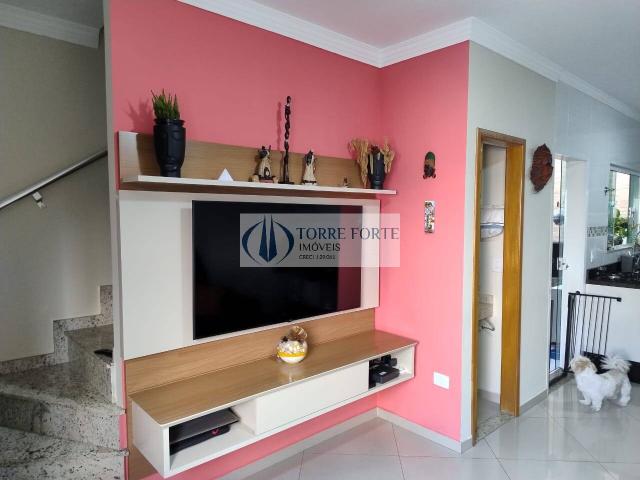 Casa em Vila Ré, São Paulo/SP de 68m² 2 quartos à venda por R$ 425.000,00