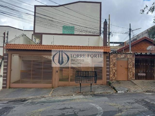 Casa em Vila Ré, São Paulo/SP de 70m² 3 quartos à venda por R$ 425.900,00