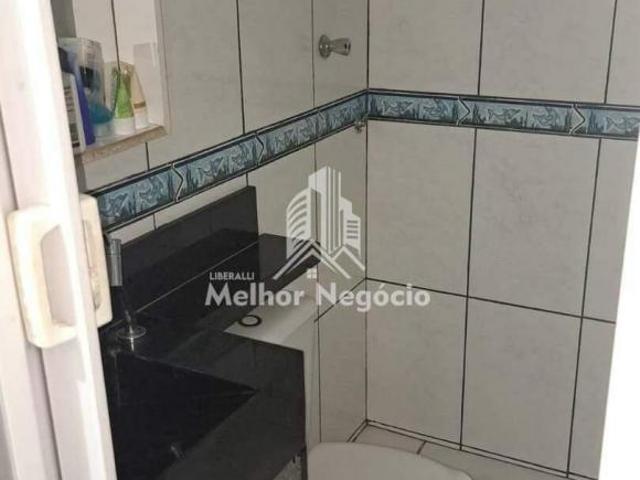 Casa em Vila Real Continuaçao, Hortolândia/SP de 100m² 3 quartos à venda por R$ 532.000,00