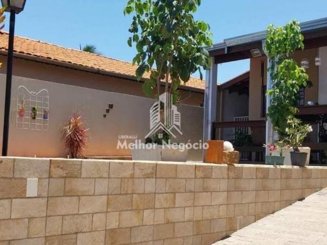 Casa em Vila Real Continuaçao, Hortolândia/SP de 100m² 3 quartos à venda por R$ 585.000,00
