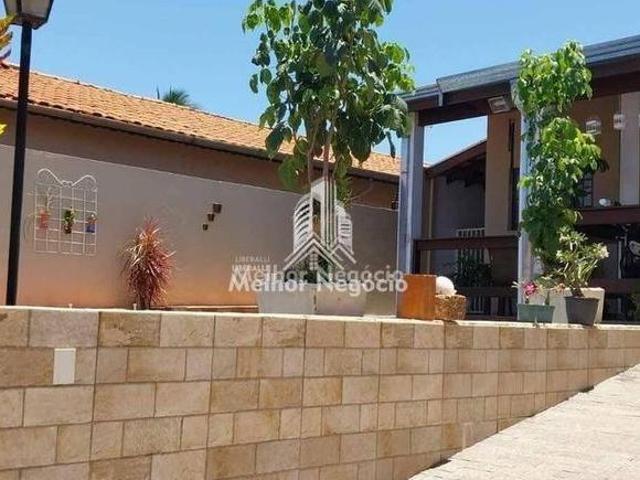 Casa em Vila Real Continuaçao, Hortolândia/SP de 100m² 3 quartos à venda por R$ 585.000,00