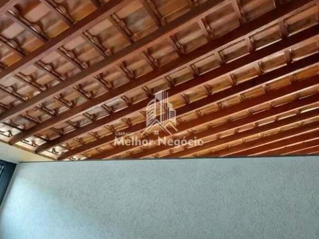 Casa em Vila Real Continuaçao, Hortolândia/SP de 120m² 3 quartos à venda por R$ 468.000,00