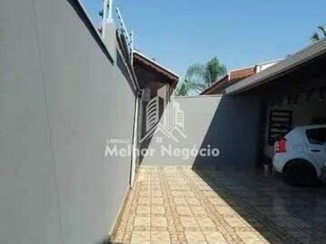 Casa em Vila Real Continuaçao, Hortolândia/SP de 220m² 3 quartos à venda por R$ 660.000,00