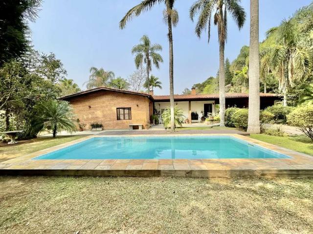 Casa em Vila Real do Moinho Velho, Embu das Artes/SP de 400m² 4 quartos à venda por R$ 1.439.000,00