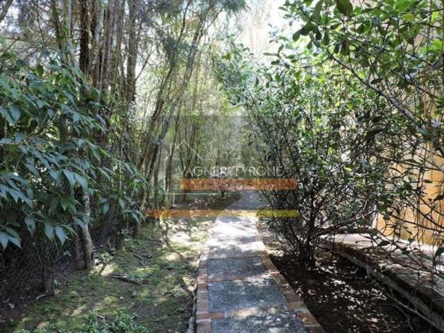 Casa em Vila Real do Moinho Velho, Embu das Artes/SP de 415m² 2 quartos à venda por R$ 1.900.000,00
