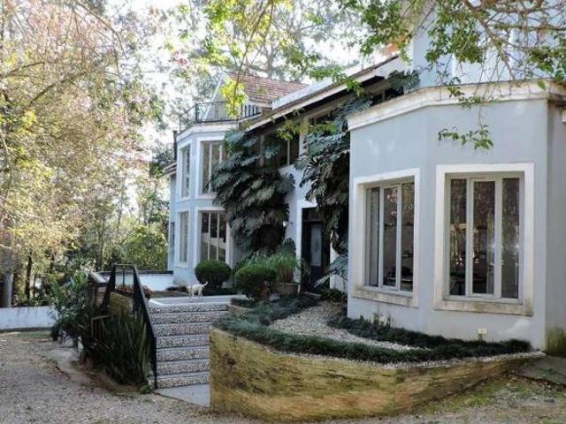 Casa em Vila Real do Moinho Velho, Embu das Artes/SP de 659m² 4 quartos à venda por R$ 1.900.000,00