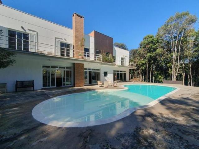 Casa em Vila Real do Moinho Velho, Embu das Artes/SP de 750m² 4 quartos à venda por R$ 1.800.000,00