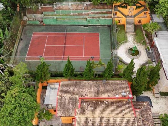 Casa em Vila Real do Moinho Velho, Embu das Artes/SP de 900m² 4 quartos à venda por R$ 3.500.000,00