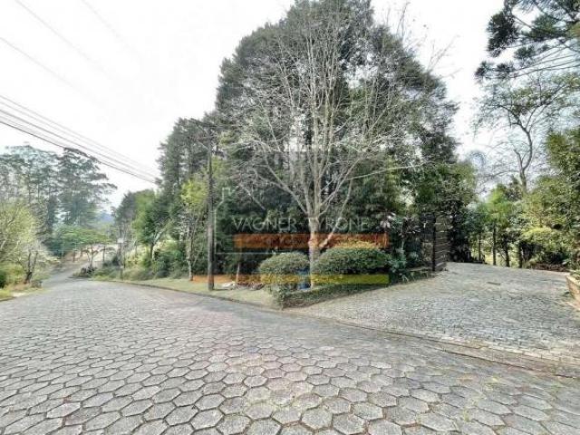 Casa em Vila Real do Moinho Velho, Embu das Artes/SP de 398m² 3 quartos à venda por R$ 1.440.000,00