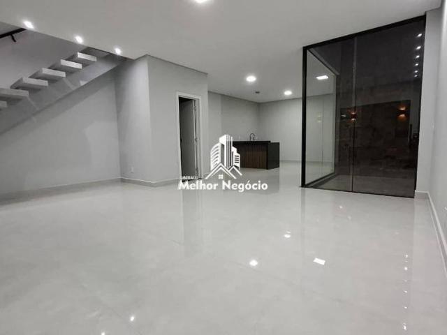 Casa em Vila Real, Hortolândia/SP de 140m² 3 quartos à venda por R$ 789.000,00