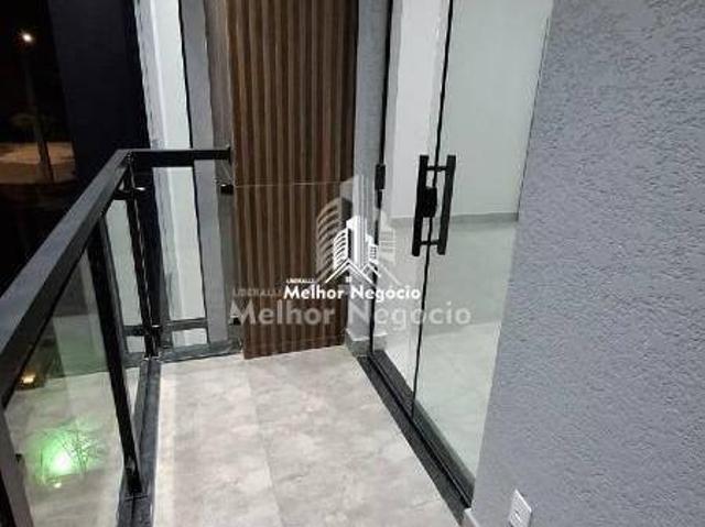 Casa em Vila Real, Hortolândia/SP de 140m² 3 quartos à venda por R$ 790.000,00