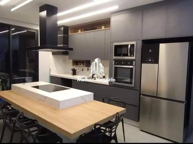 Casa em Vila Real, Hortolândia/SP de 160m² 3 quartos à venda por R$ 1.276.000,00