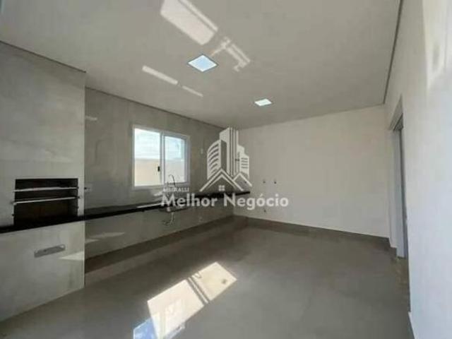 Casa em Vila Real, Hortolândia/SP de 160m² 3 quartos à venda por R$ 990.000,00