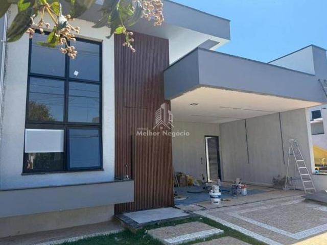 Casa em Vila Real, Hortolândia/SP de 167m² 3 quartos à venda por R$ 1.200.000,00