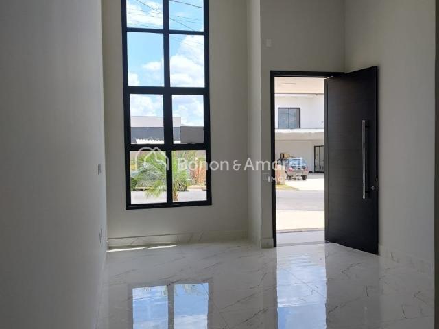 Casa em Vila Real, Hortolândia/SP de 166m² 3 quartos à venda por R$ 949.000,00